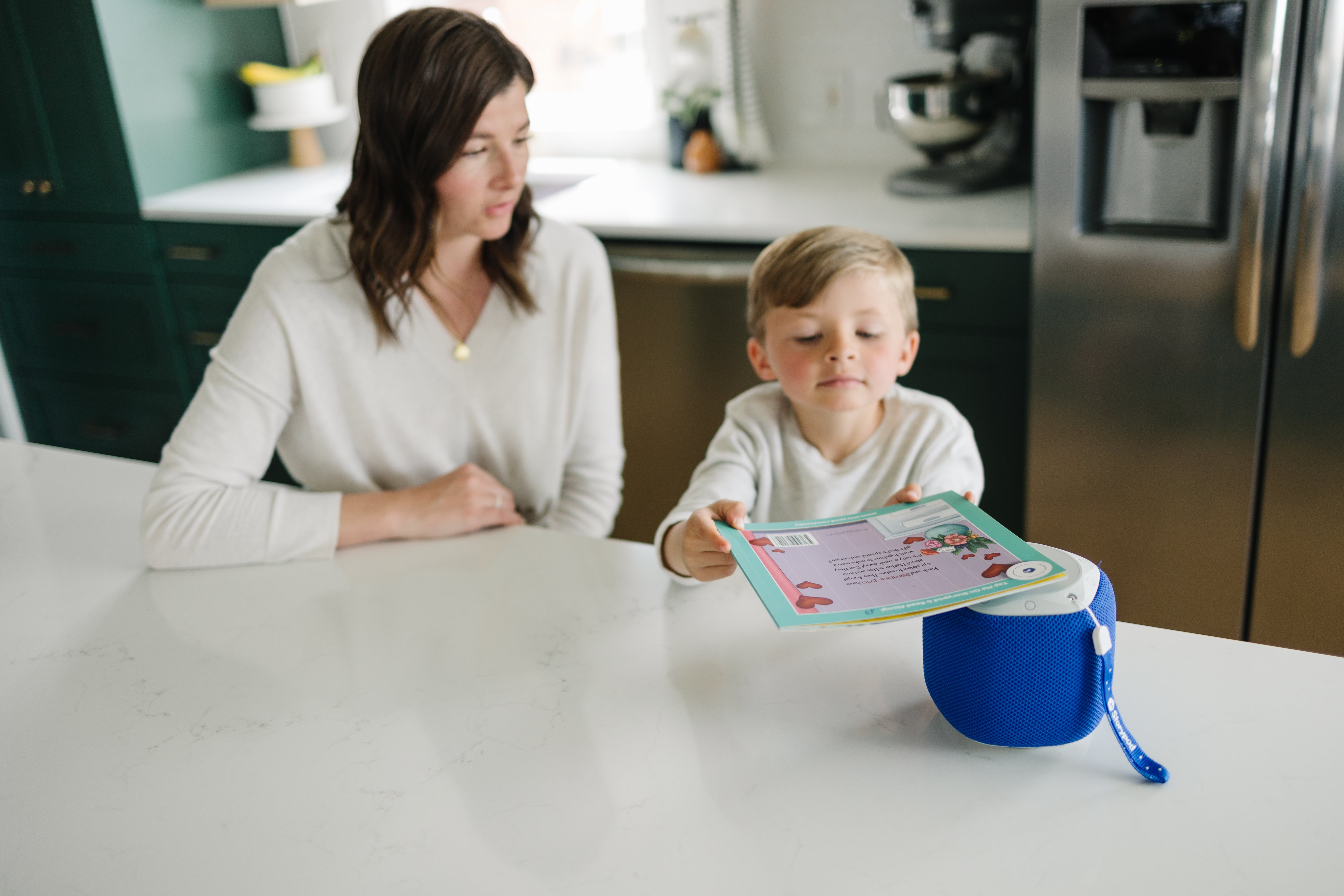 How to Strengthen Your Child’s Literacy Skills in Everyday ...