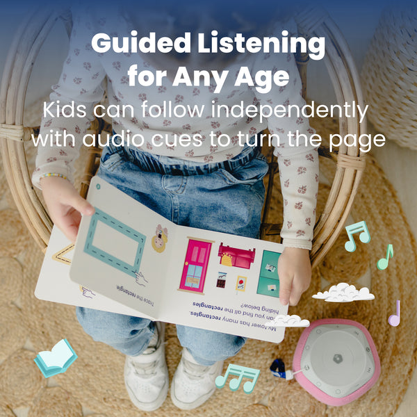 The Timbertoes: Family Teamwork – Storypod