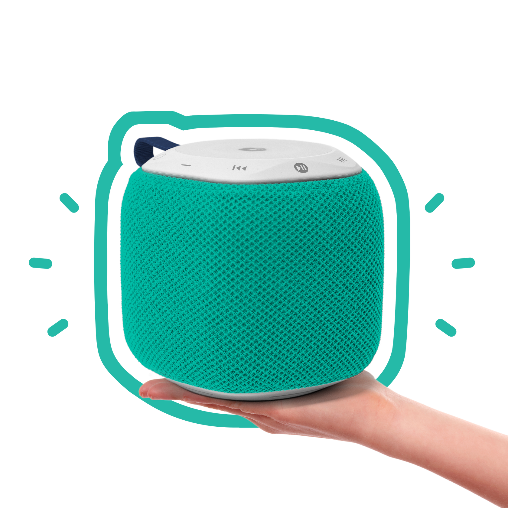 Storypod - The Screenless Audio System That Makes Learning Fun