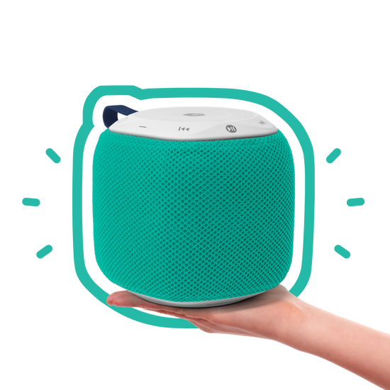 Storypod - The Screenless Audio System That Makes Learning Fun