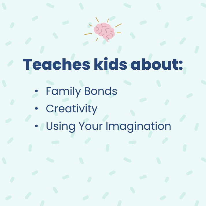 Storypod's The Timbertoes: Family Teamwork | Interactive Fun