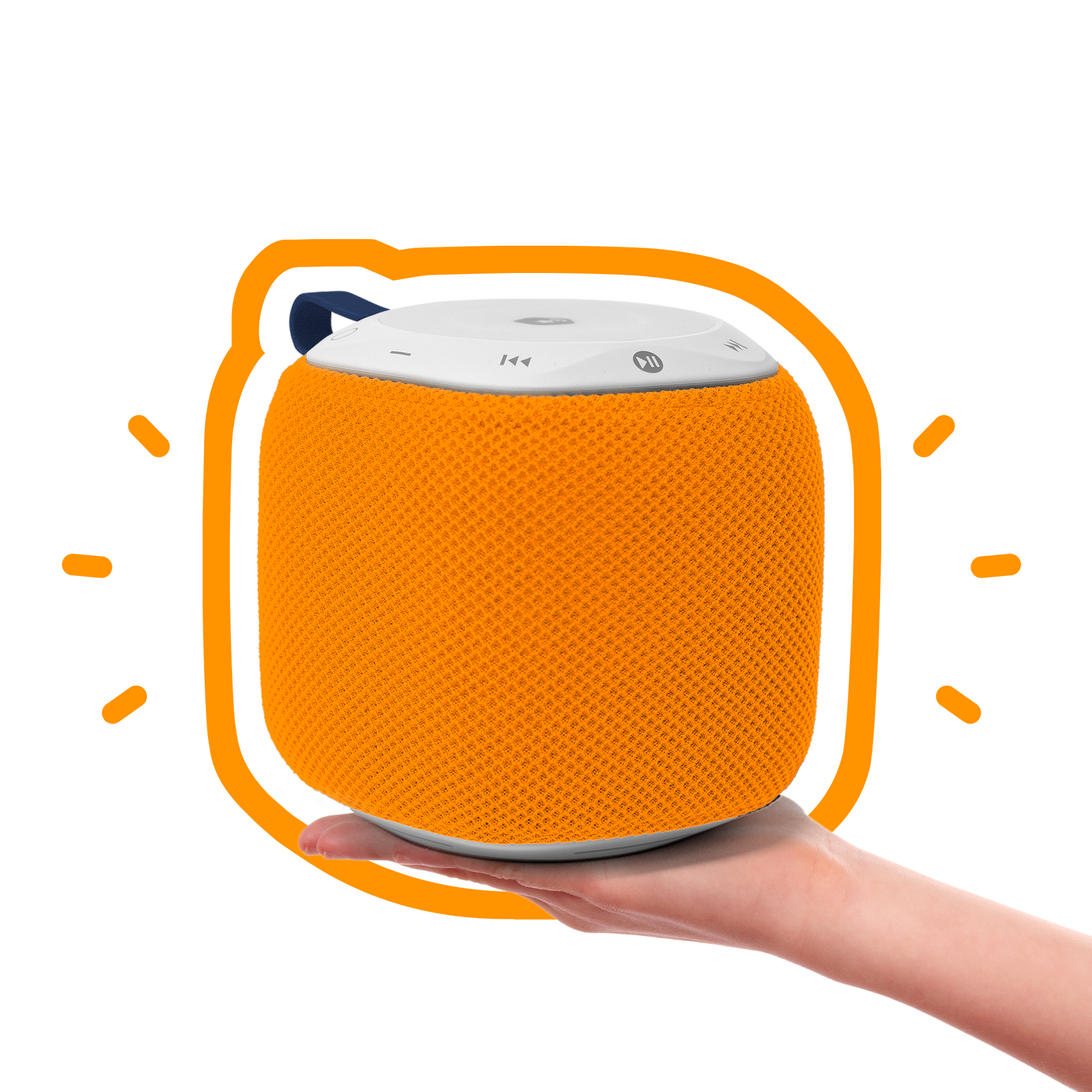 Storypod - The Screenless Audio System That Makes Learning Fun