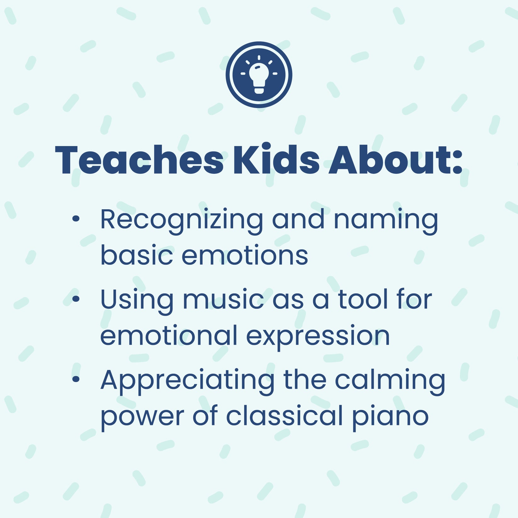 Feelings & Expressions Learning Set for the Storypod Audio System - Set 7