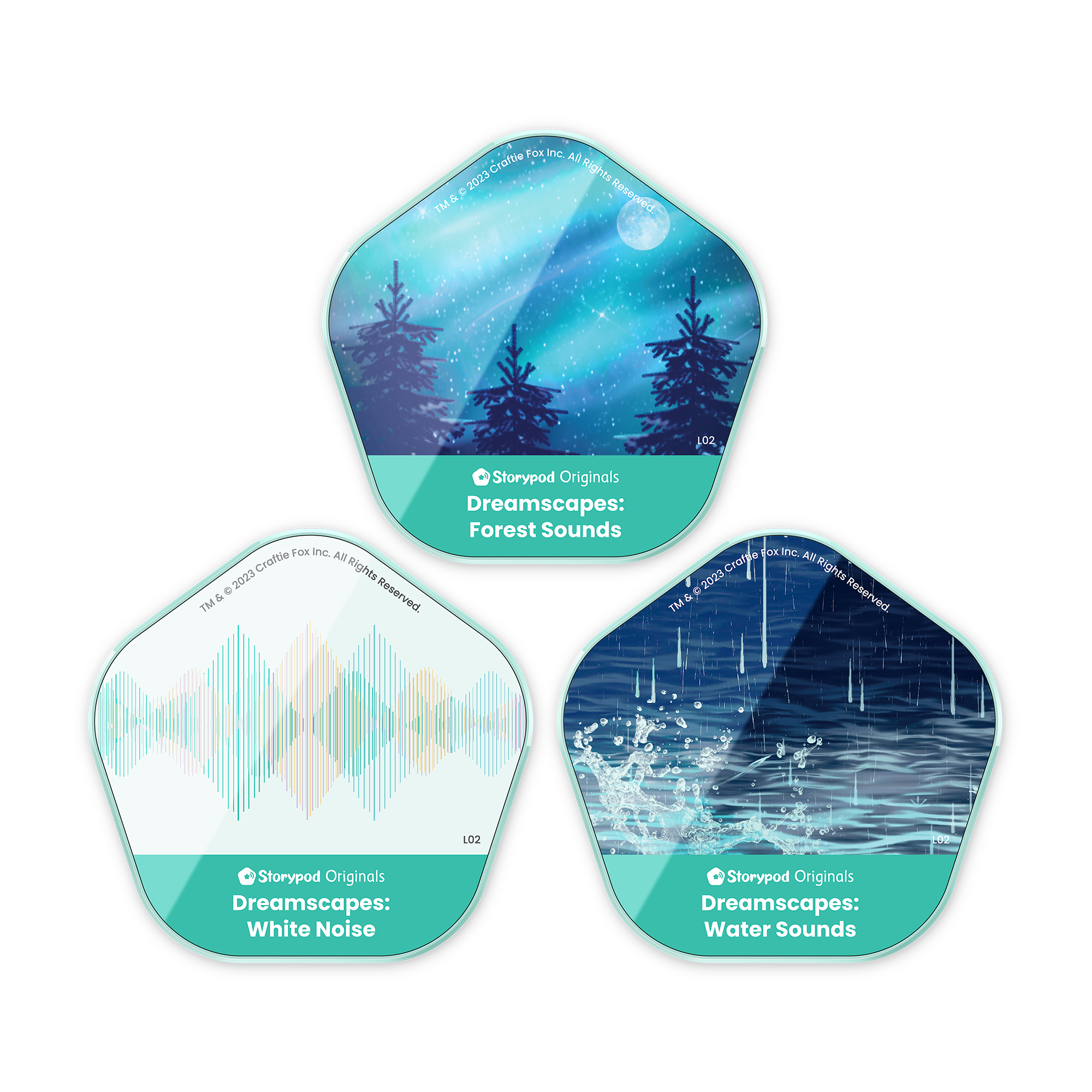 Collections – Storypod