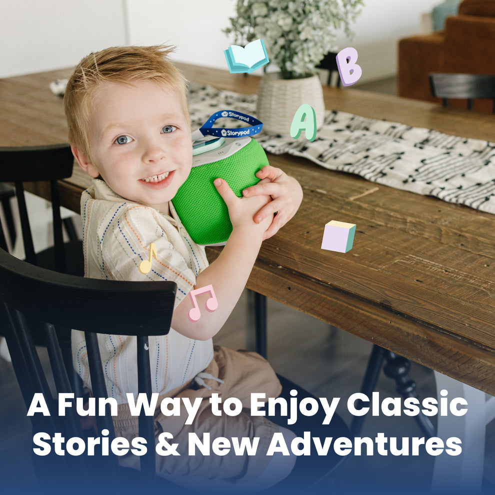 The Very Hungry Caterpillar™ Token Bundle – Storypod