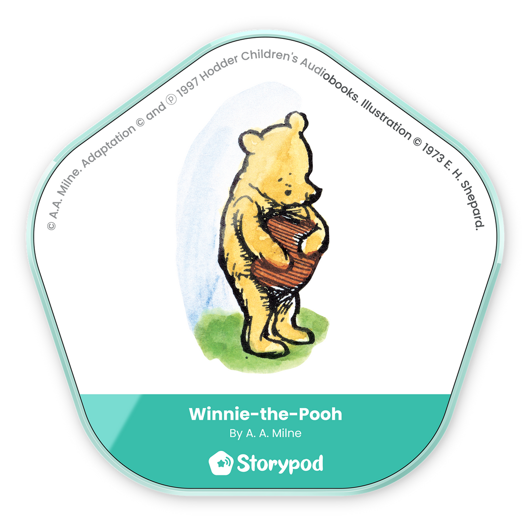 Learning Library – Storypod