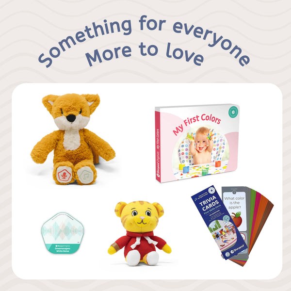 The Storypod - The Stage-Based Audio System That Makes Learning Fun