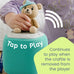 The Storypod - The Stage-Based Audio System That Makes Learning Fun