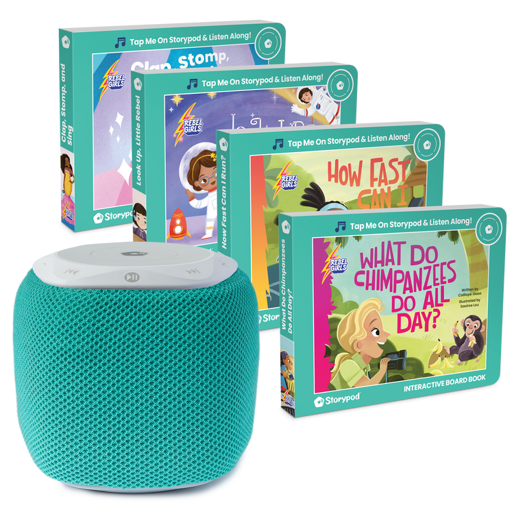 Collections – Storypod