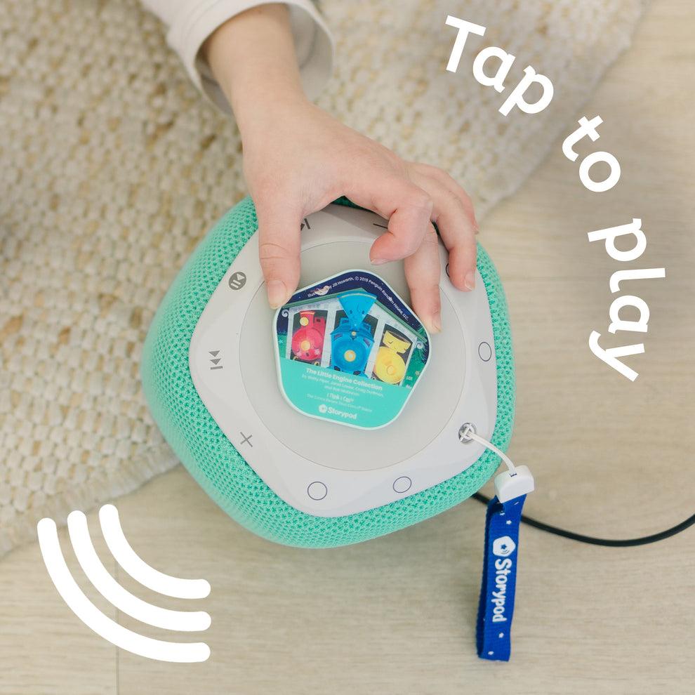 The Storypod Classics Bundle