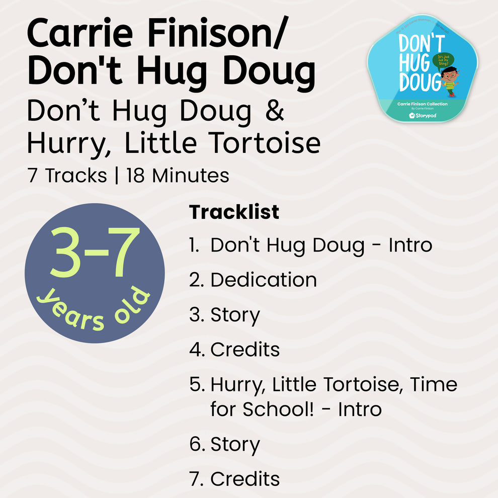 Now on Storypod - Caspar Babypants - Happy Heart