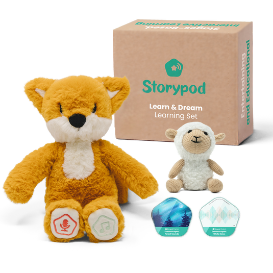 Collections – Storypod