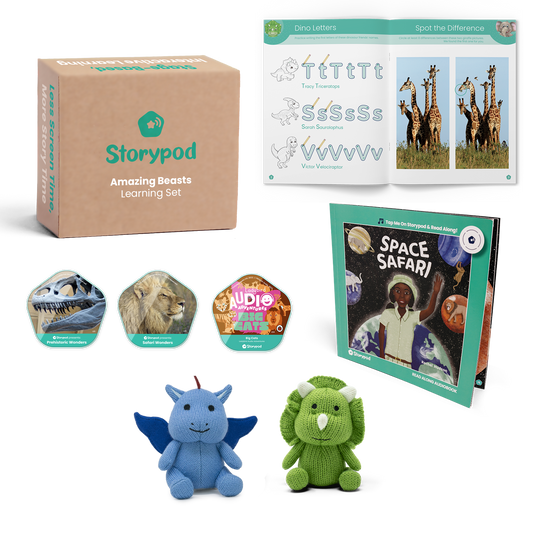 Collections – Storypod