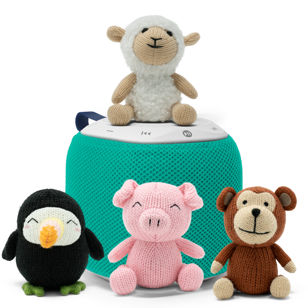 Collections – Storypod