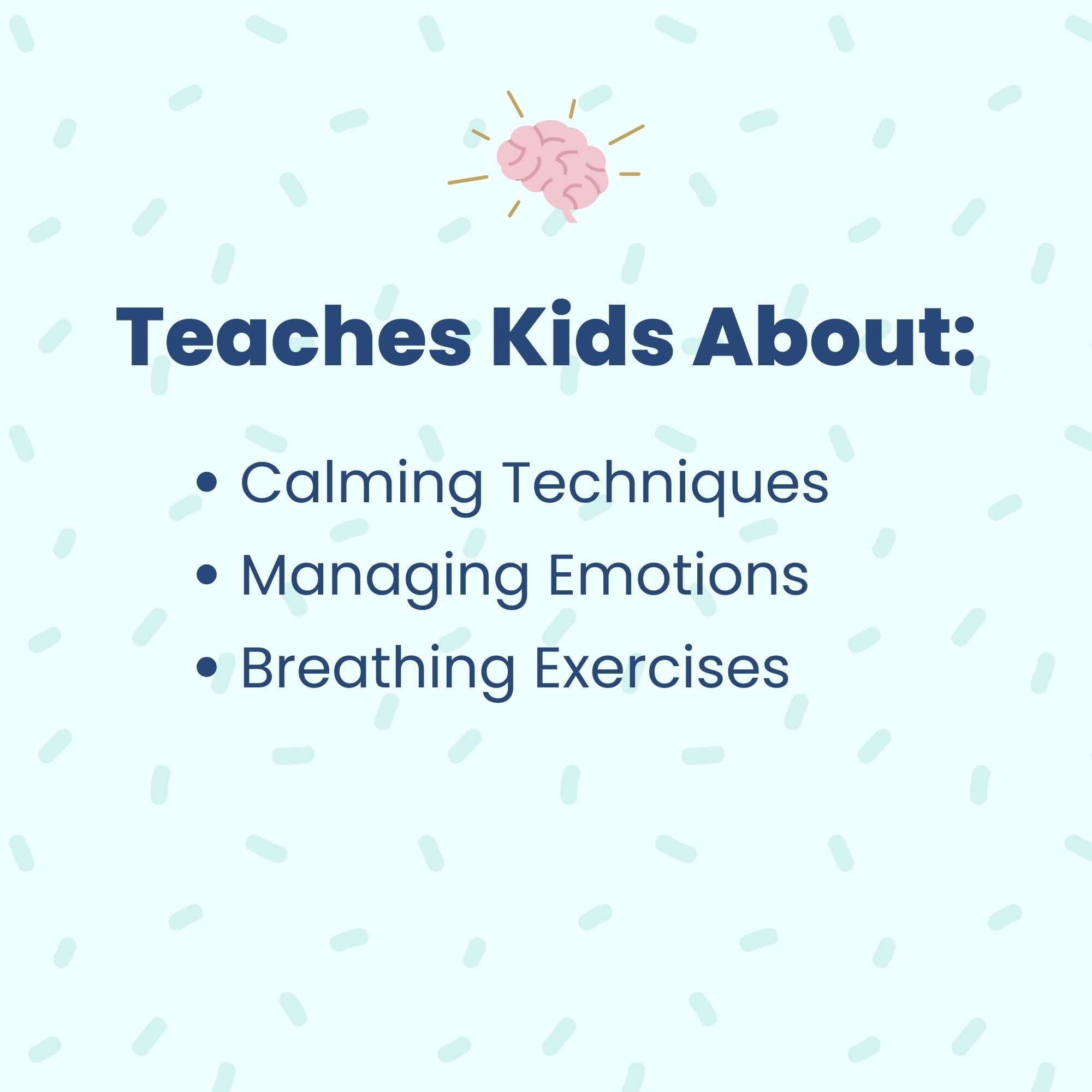 Storypod | Mindfulness Moments Collection Token | Calming Tales for Kids