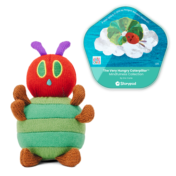 The Very Hungry Caterpillar™ Bundle – Storypod