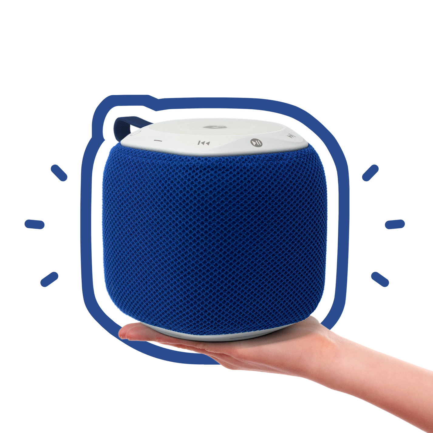 Storypod - The Screenless Audio System That Makes Learning Fun