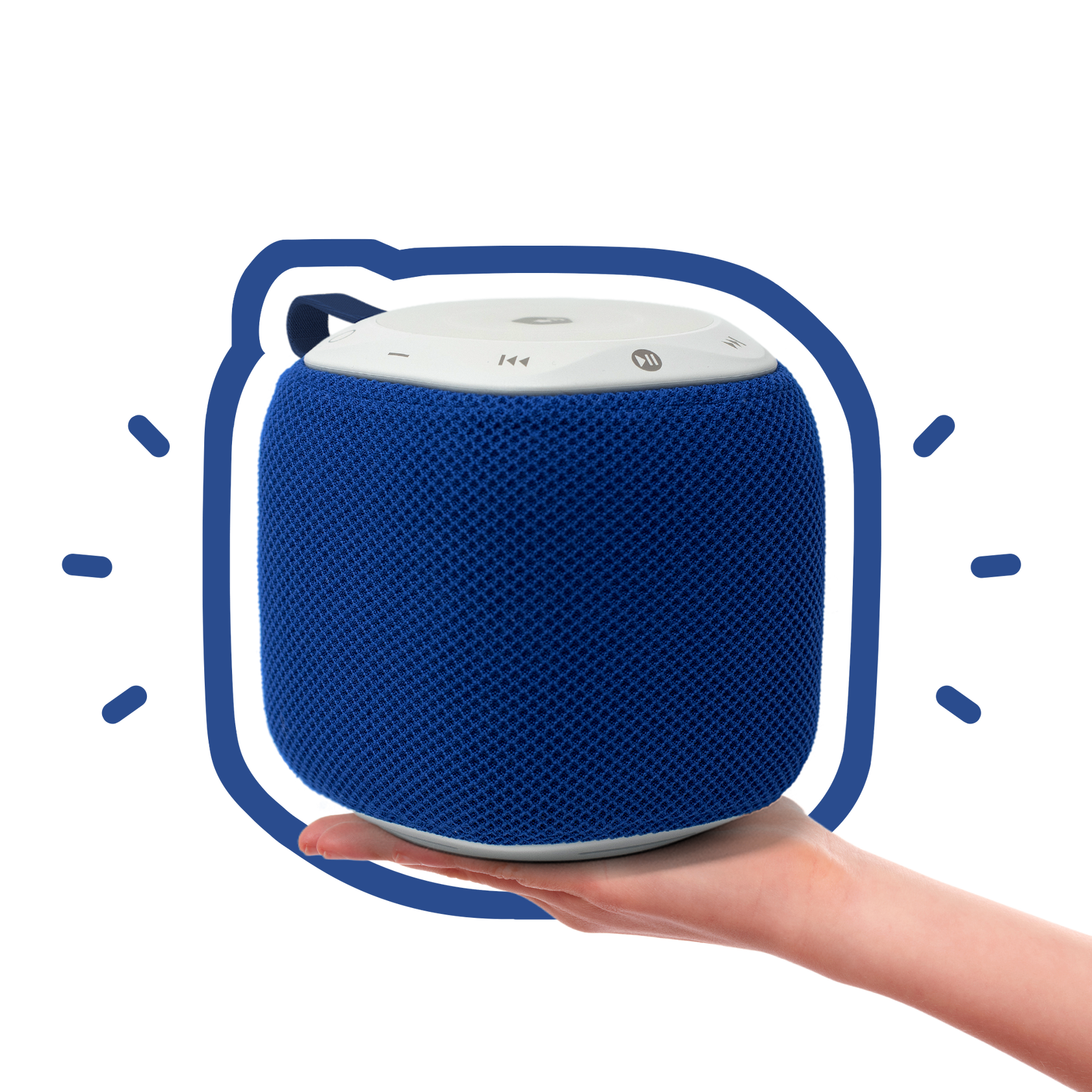 Storypod - The Screenless Audio System That Makes Learning Fun