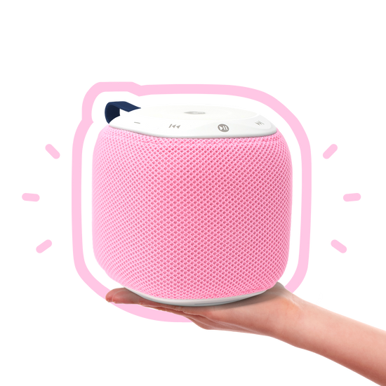 Storypod - The Screenless Audio System That Makes Learning Fun