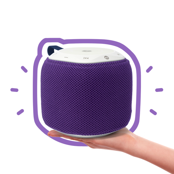 Storypod - The Screenless Audio System That Makes Learning Fun